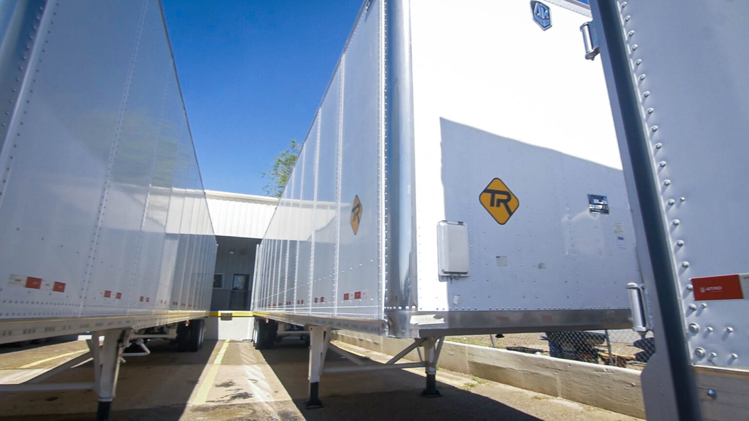 Servicios Logisticos - TR Transport